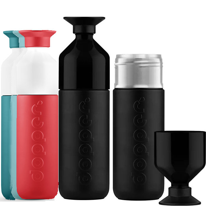 Dopper - Bureaubewust